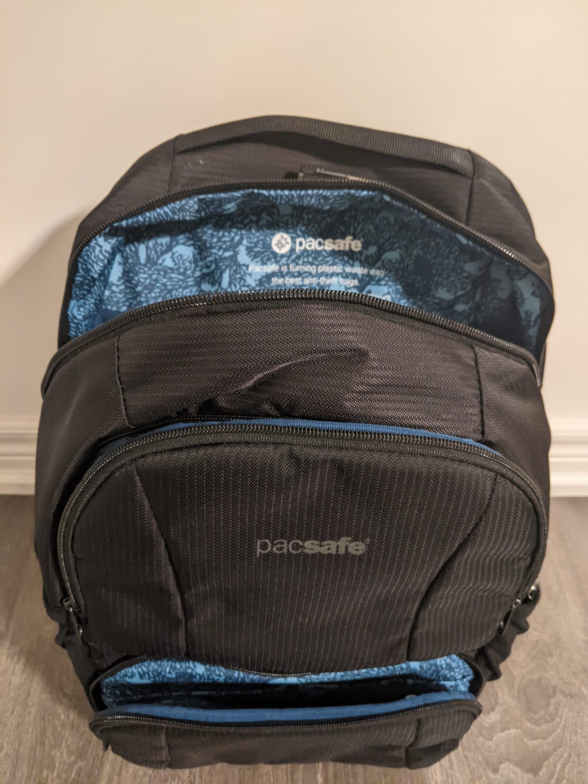 Travel Resources, Gear and Essentials