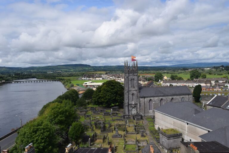 Is Limerick Worth Visiting? + Reasons to Visit in 2025
