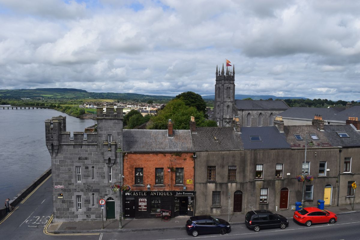 Is Limerick Worth Visiting? + Reasons to Visit in 2025