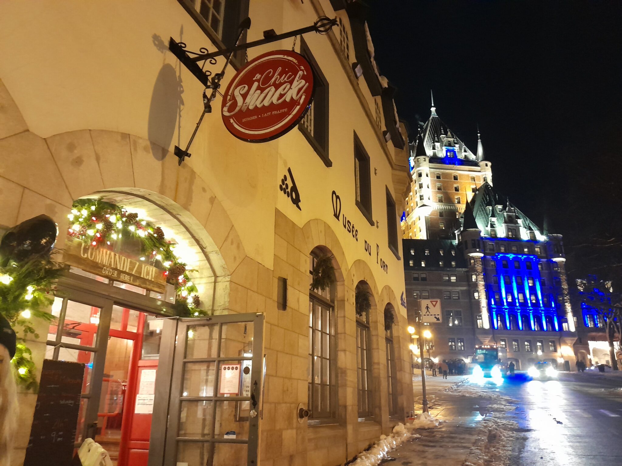 The BEST Poutine in Quebec City (And The Ones to Avoid) 2025
