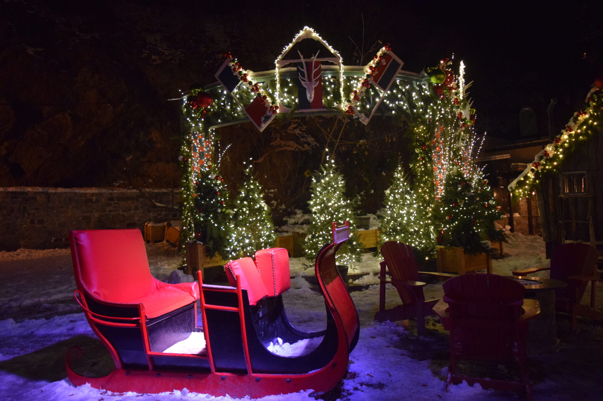 Christmas in Quebec City: A 2025 Guide