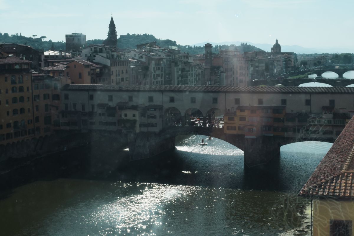 23 Amazing Things to Do in Florence with Kids + Travel Guide