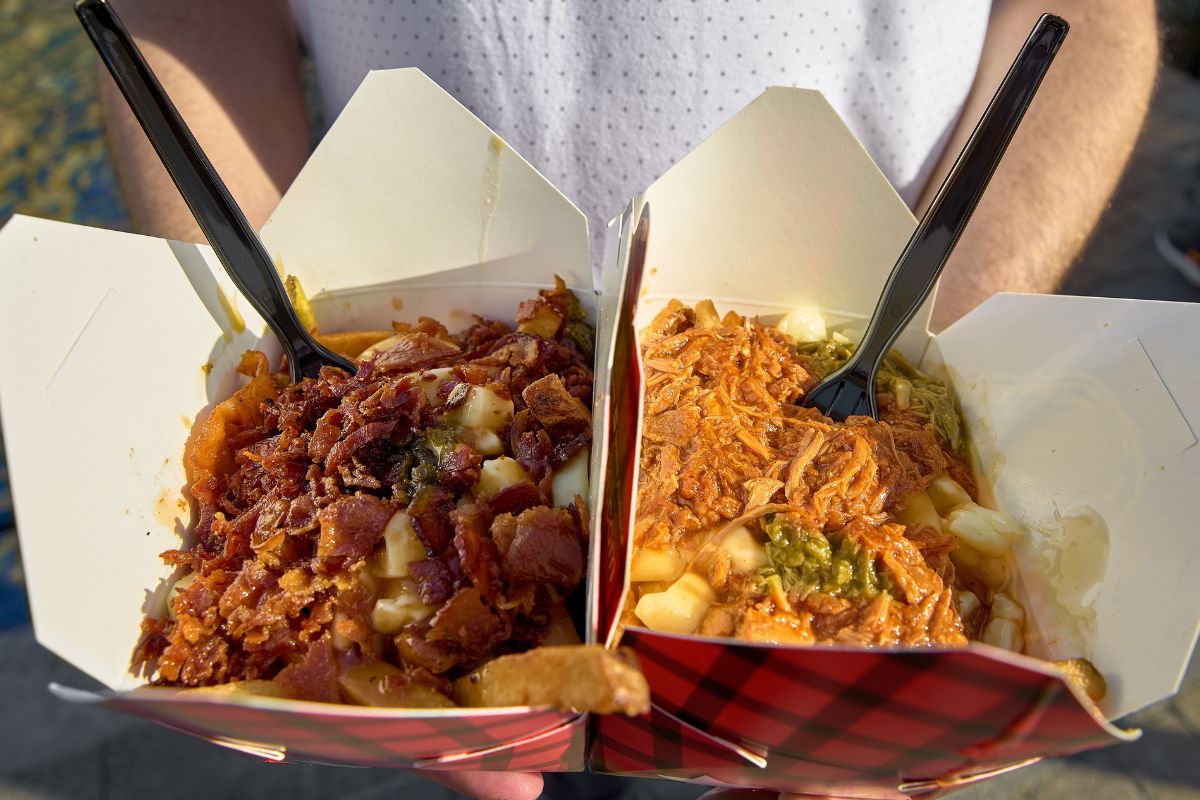 The BEST Poutine in Quebec City (And The Ones to Avoid) 2025