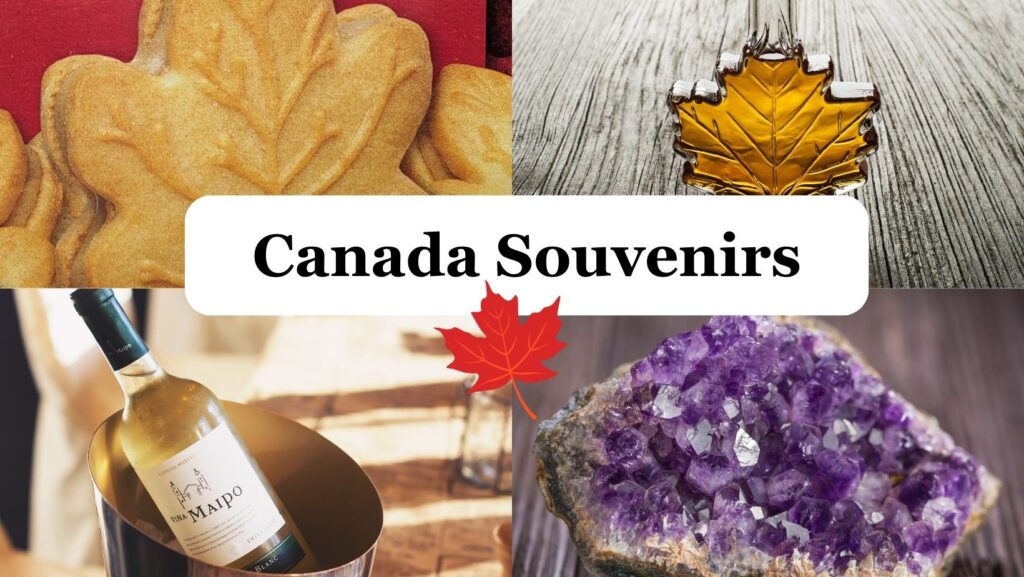 27 Unique Souvenirs from Canada in 2025 (from a Canadian)