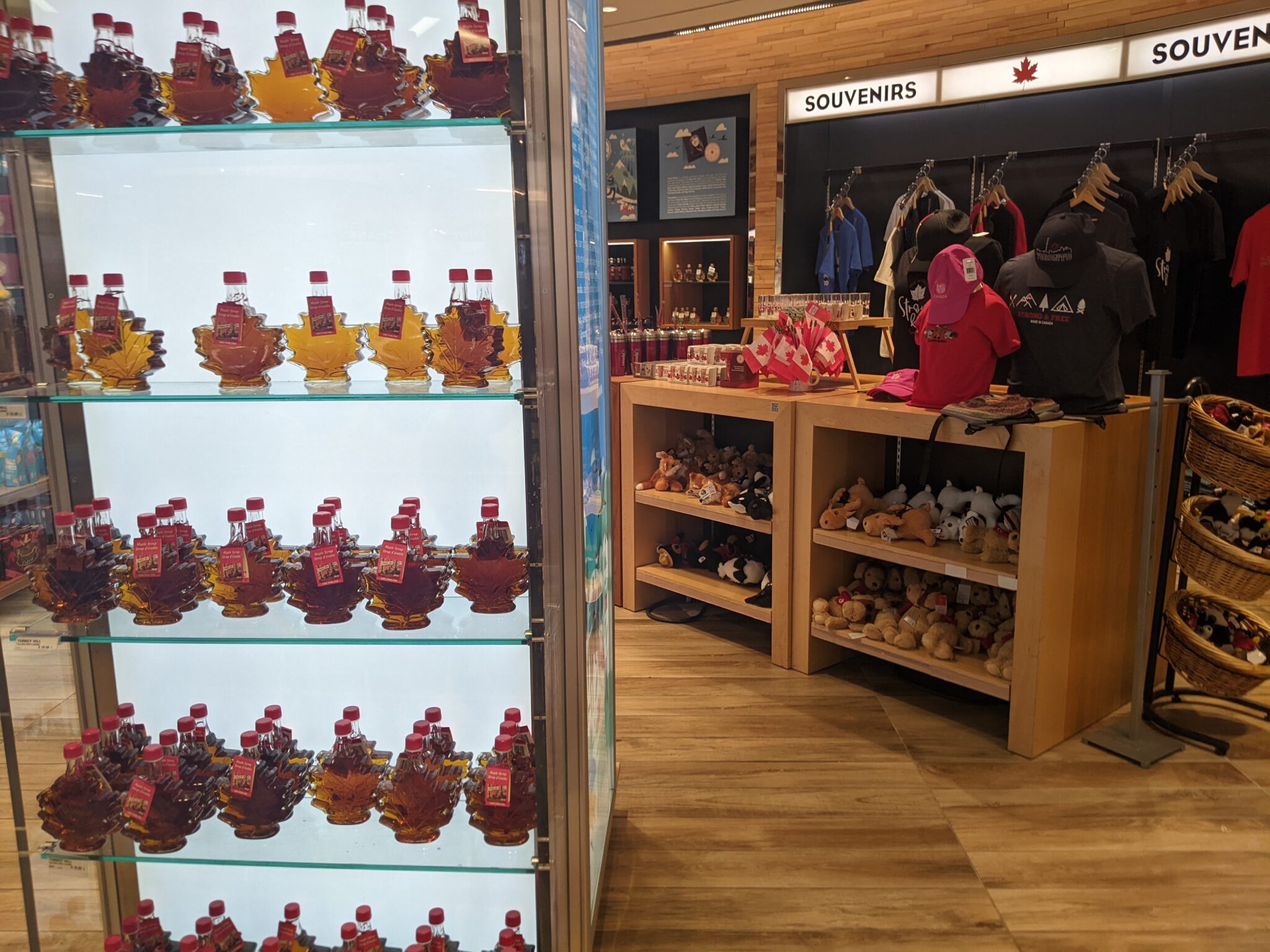 27 Unique Souvenirs from Canada in 2024 (from a Canadian)