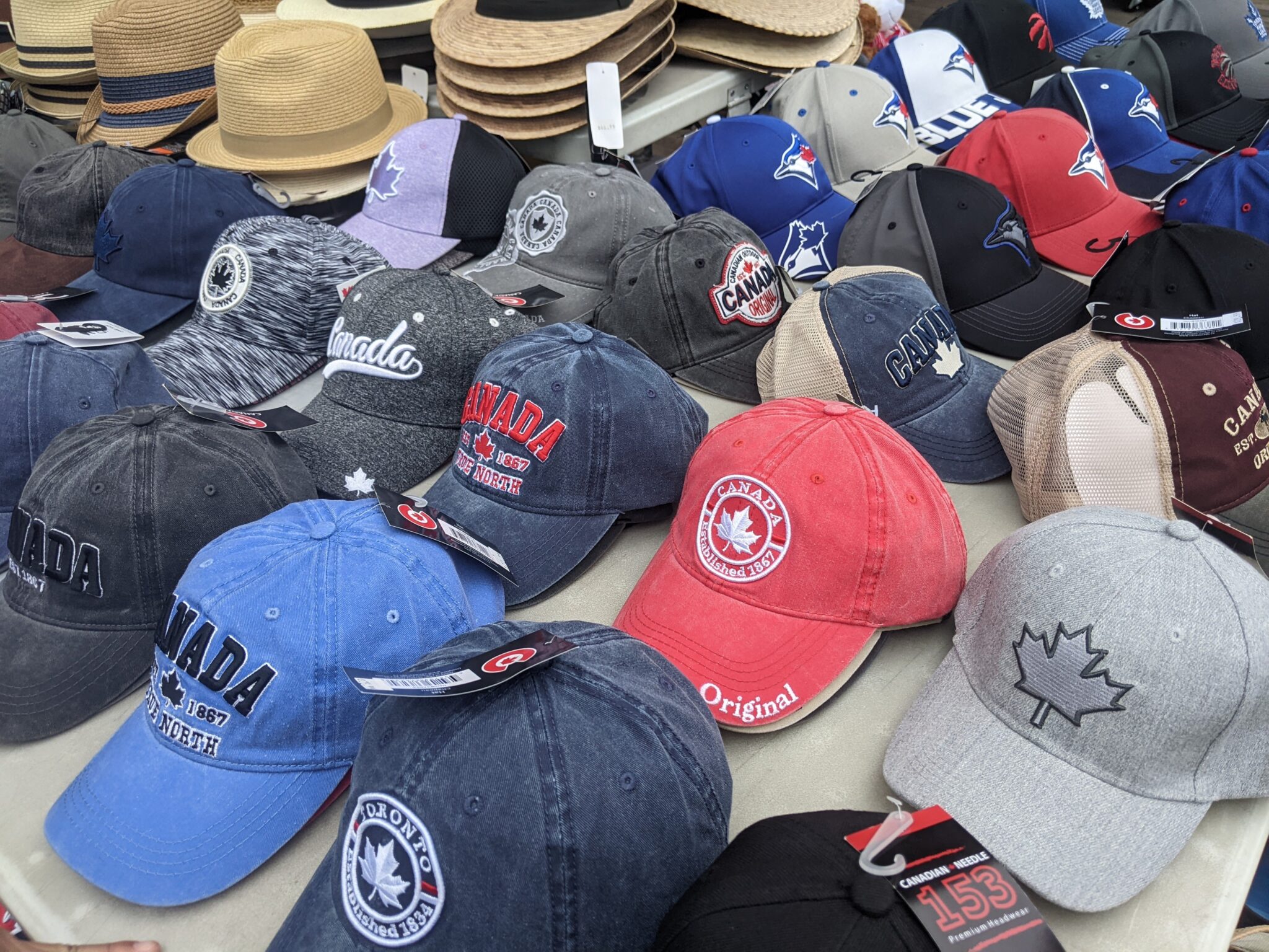 27 Unique Souvenirs from Canada in 2024 (from a Canadian)