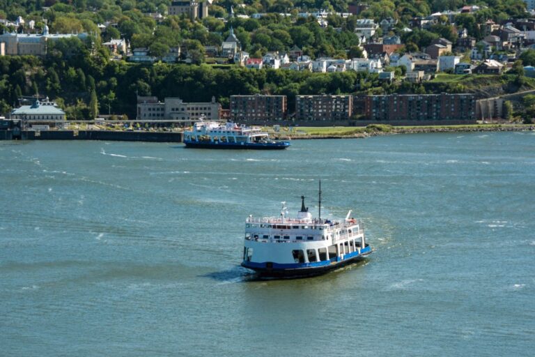 25 Epic Things to Do in Quebec City this Summer 2025