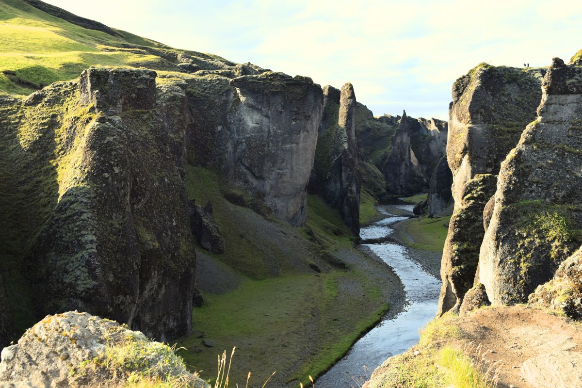 How to Spend a Day in Vik, Iceland