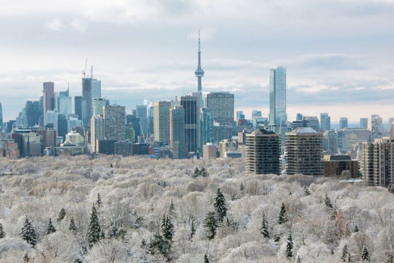 Is Toronto safe in 2025? (From a Local)