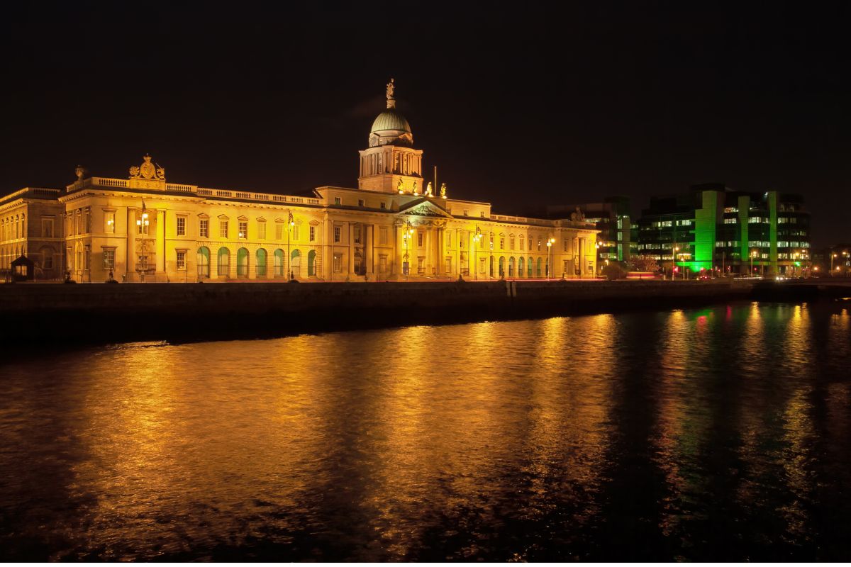 Is Dublin Worth a Visit in 2025?