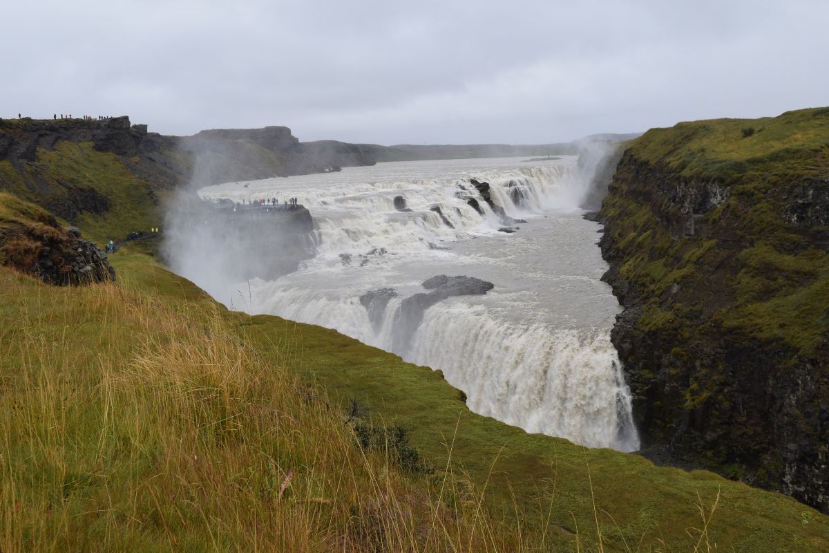Iceland in August: What You Need to Know in 2026