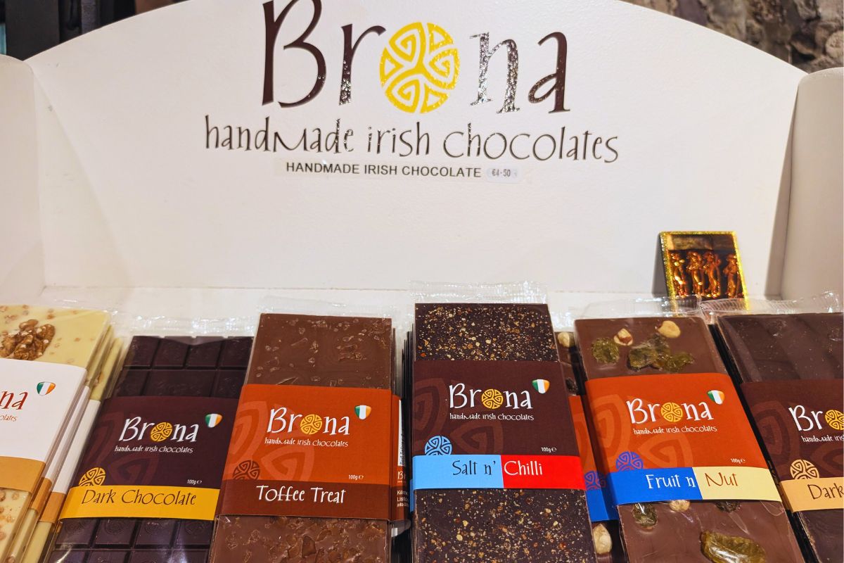 The 29 BEST Souvenirs from Ireland (2025)