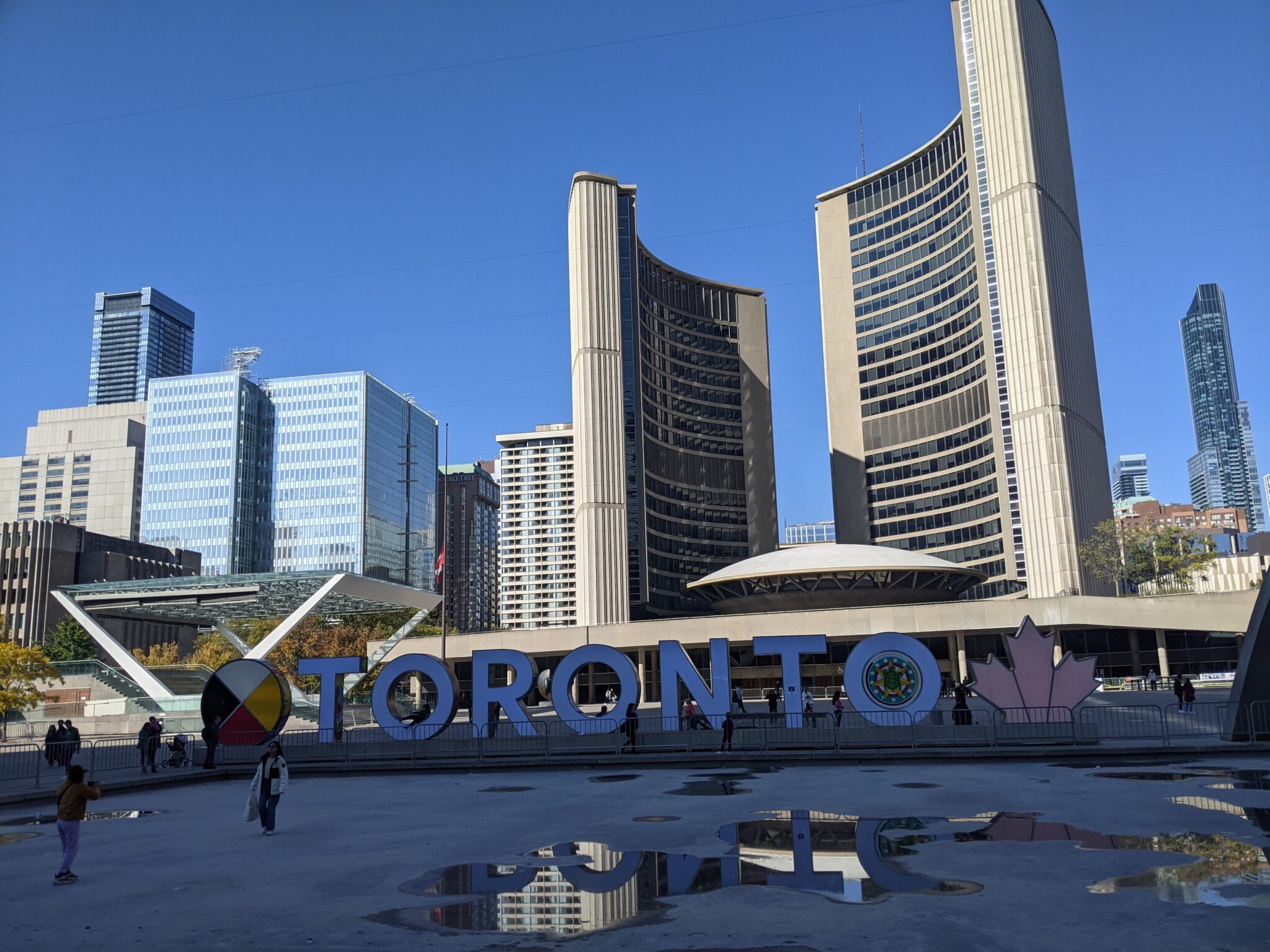 Is Toronto safe in 2025? (From a Local)