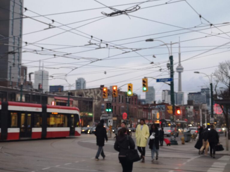 Is Toronto safe in 2025? (From a Local)