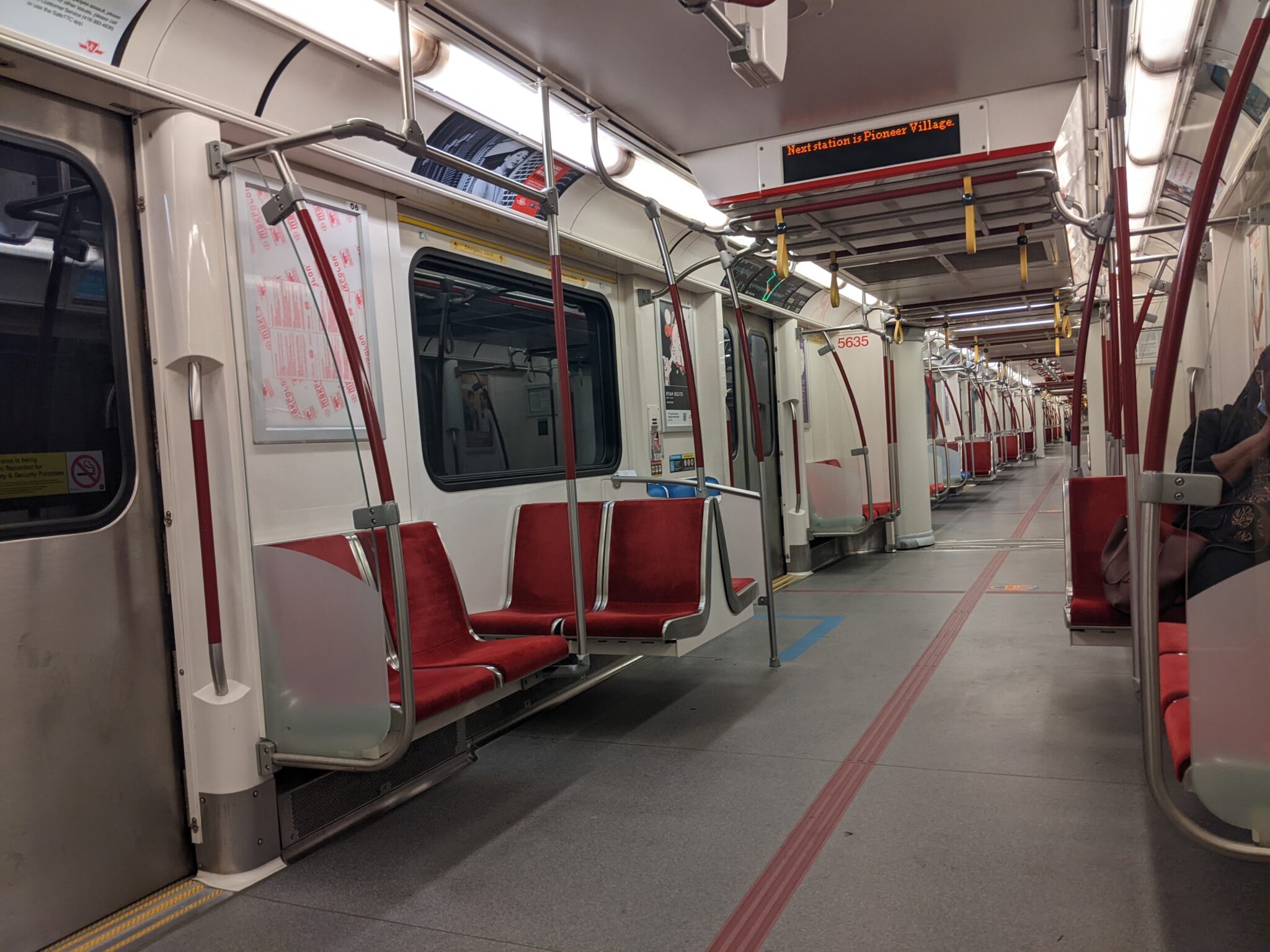 Is Toronto safe in 2025? (From a Local)