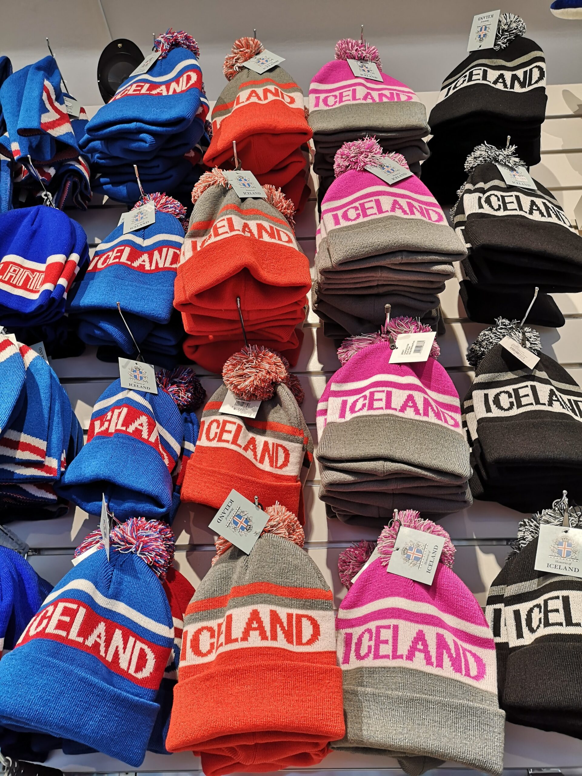 23 Best Souvenirs from Iceland to Buy in 2025