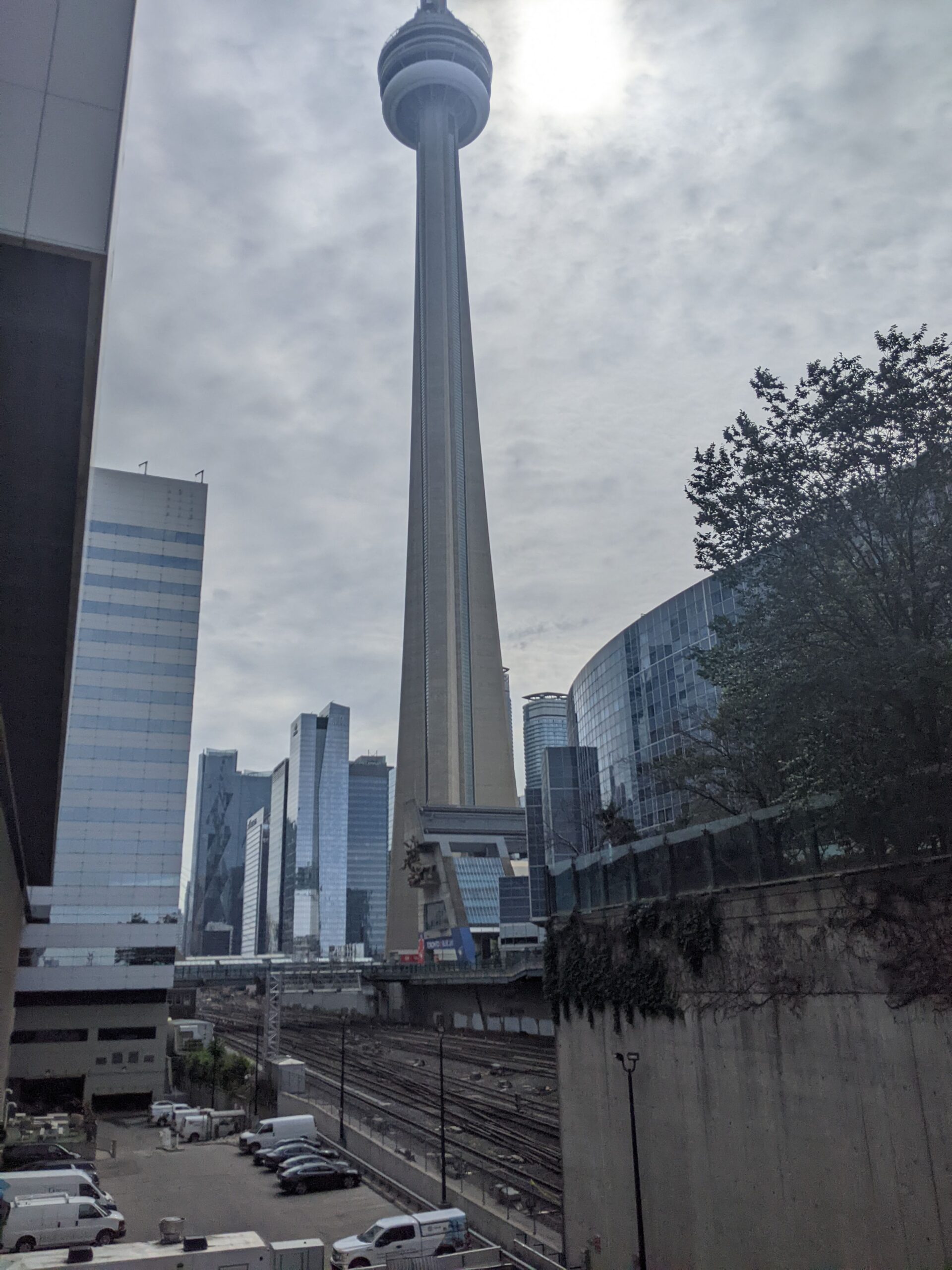 Is Toronto safe in 2025? (From a Local)