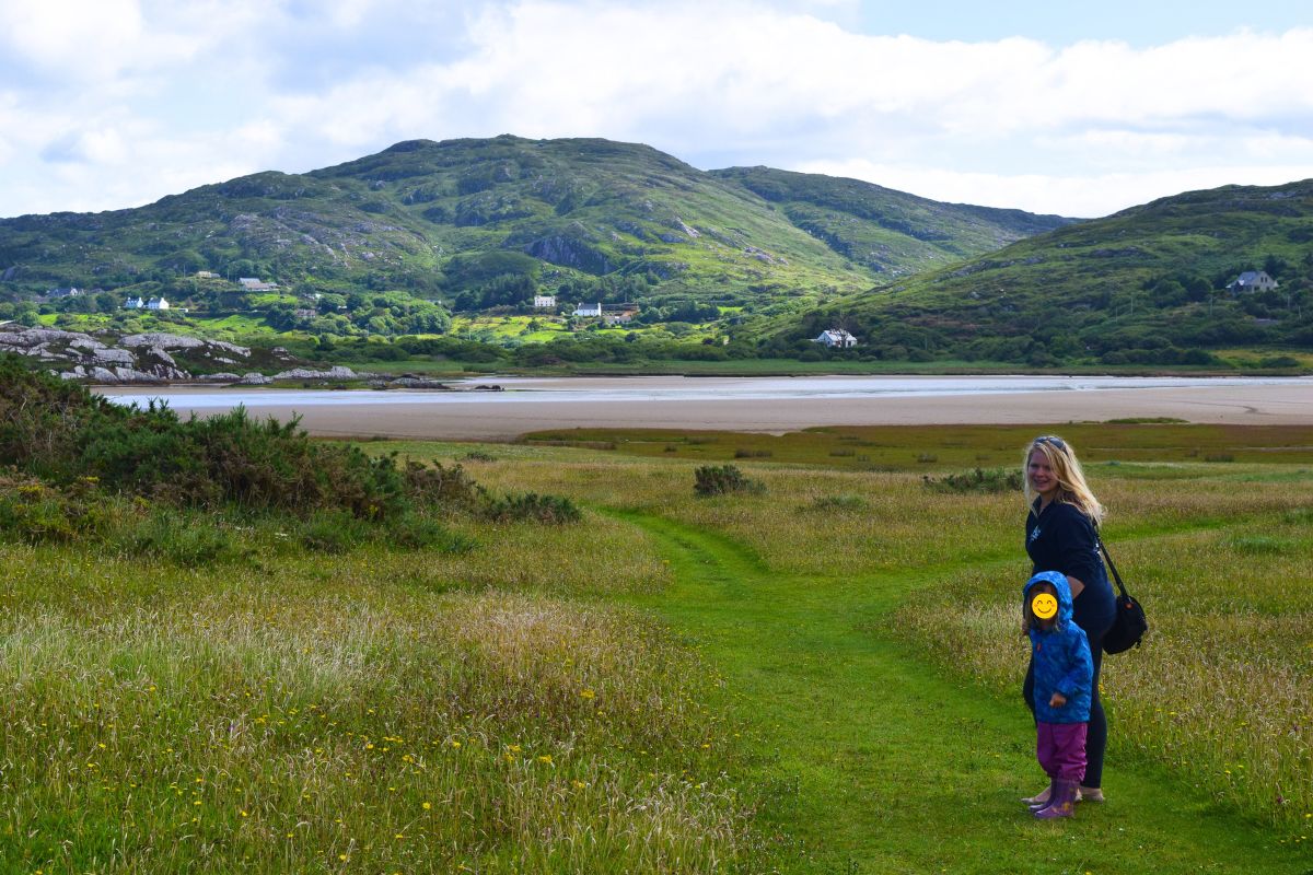 Is Ireland kid-friendly?