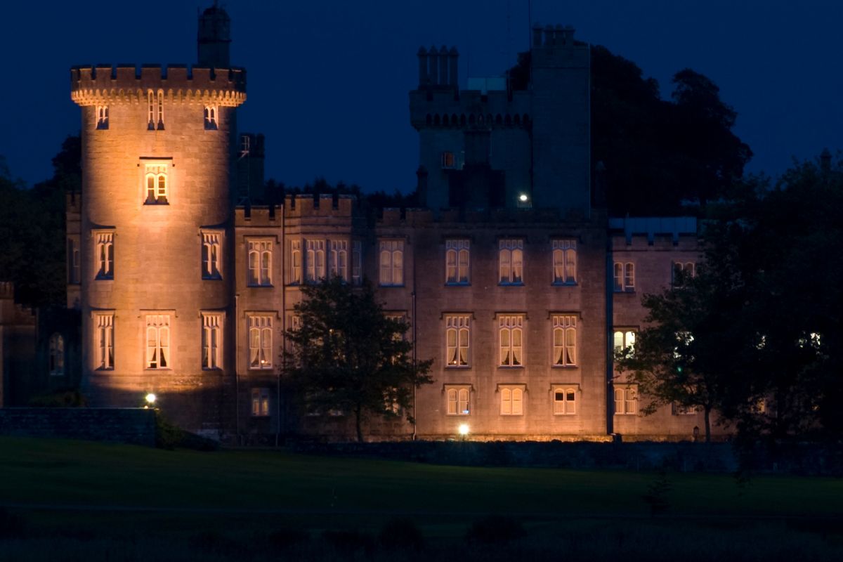 19 Best Castle Hotels in Ireland in 2025