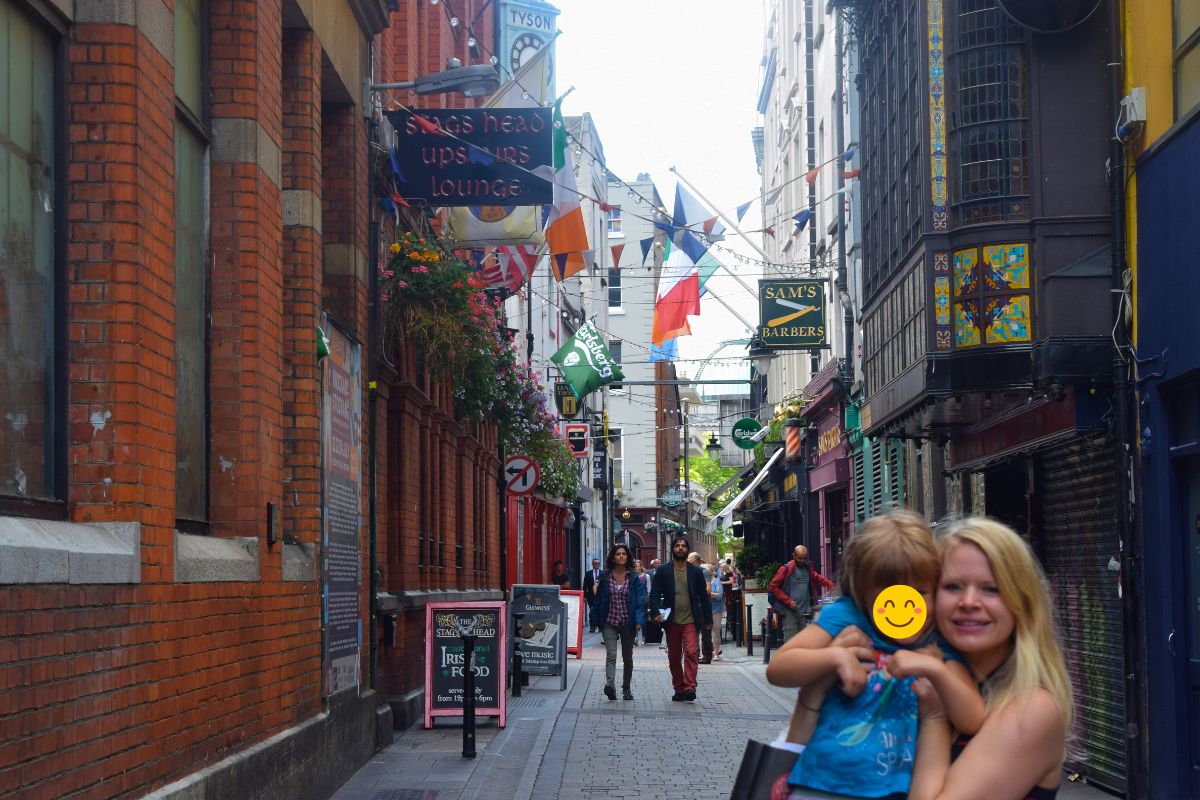 15 Awesome Things to Do in Dublin with Kids