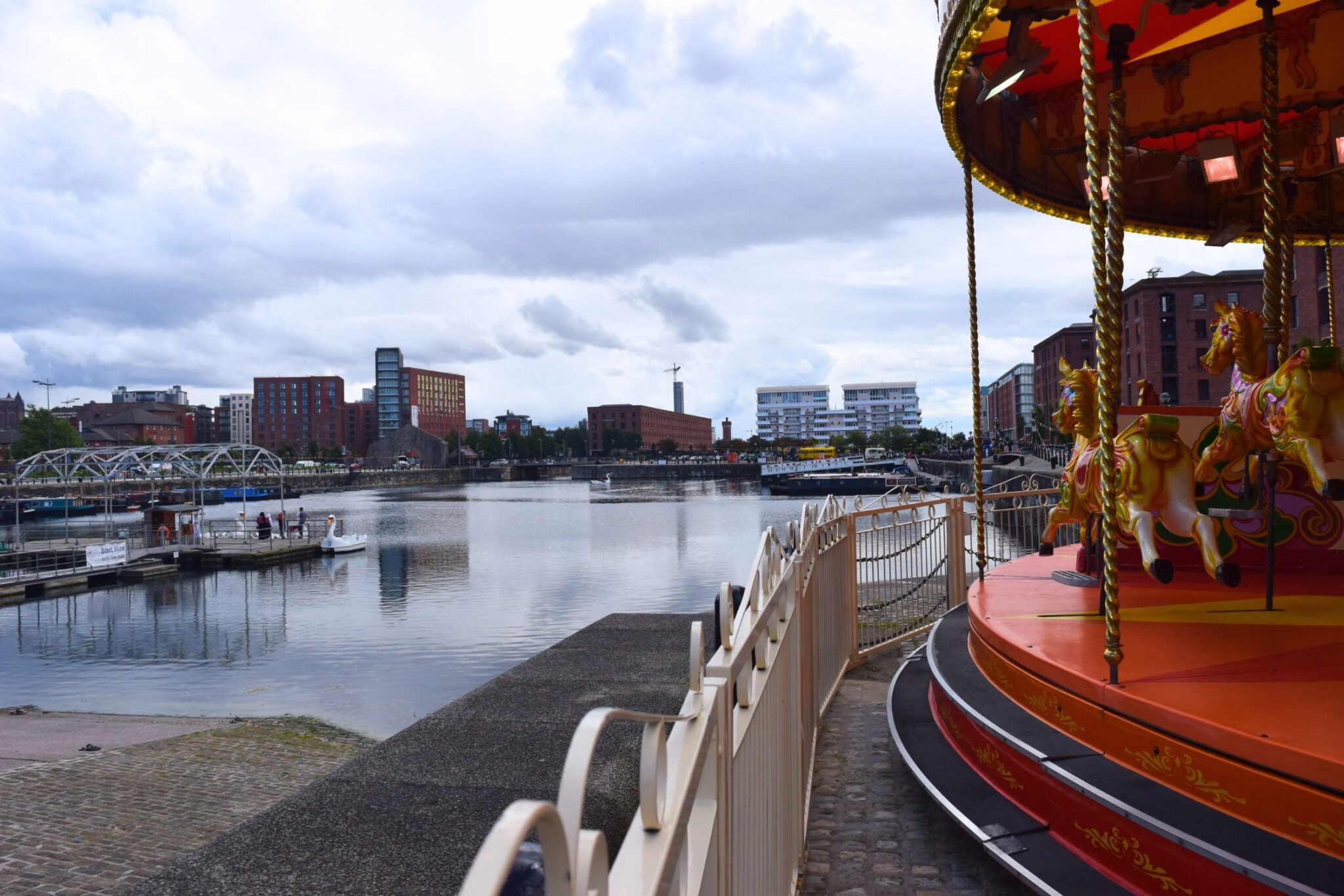 BEST Things to Do in Liverpool with Kids (2025)
