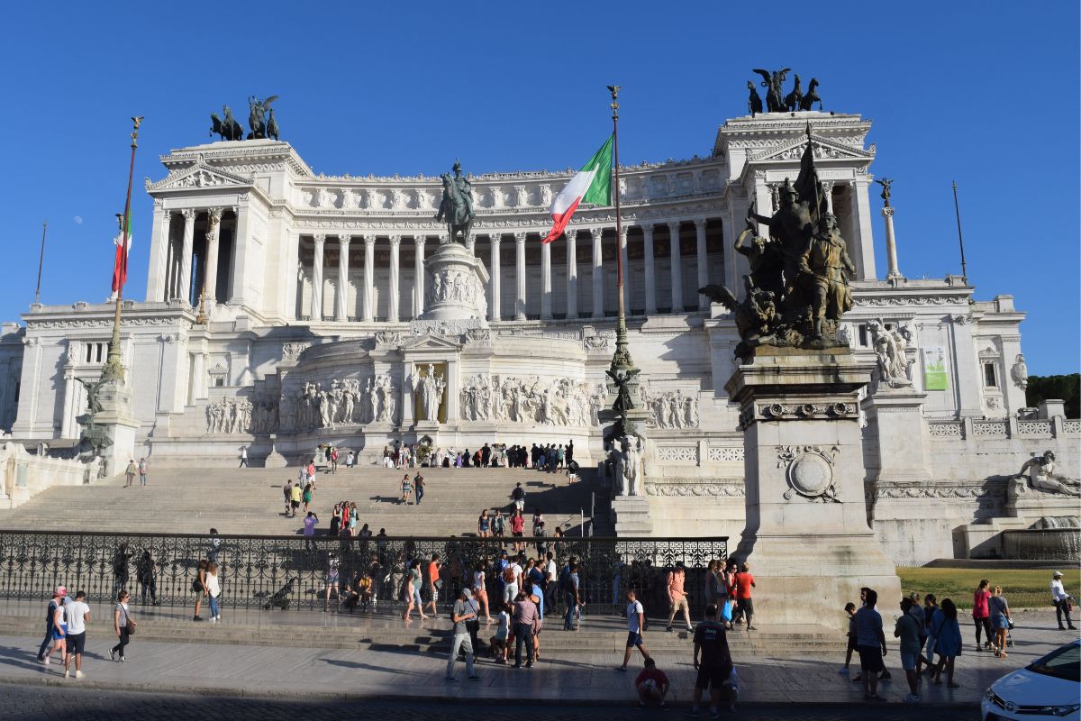 Rome with Kids: Complete 2025 Travel Guide