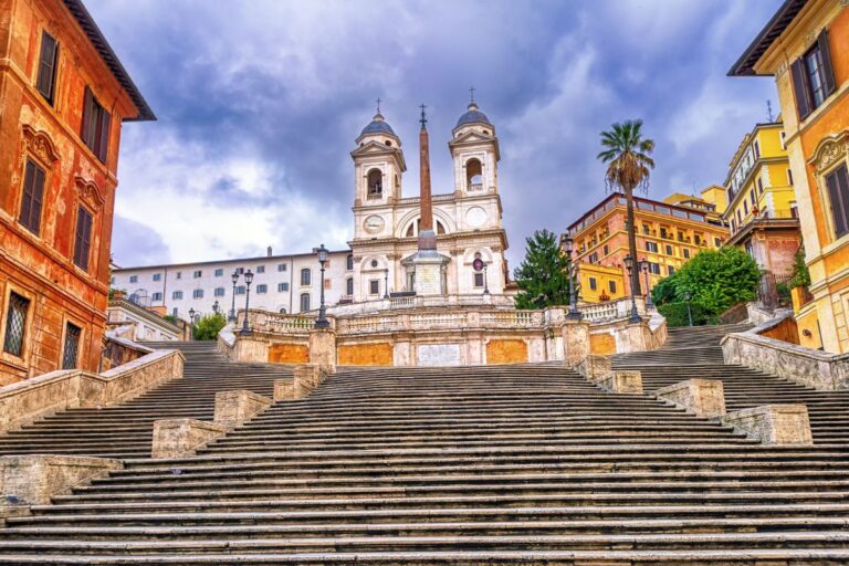 Rome with Kids: Complete 2025 Travel Guide