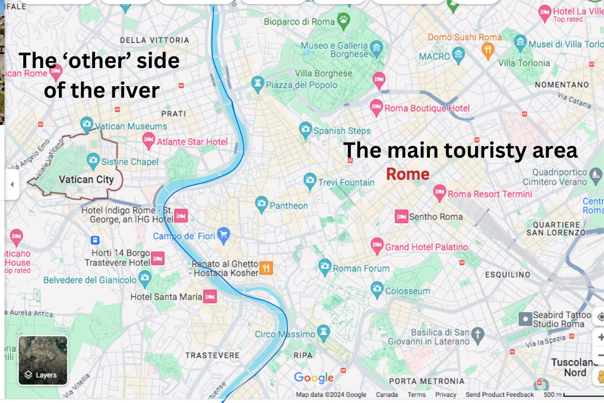 Rome with Kids: Complete 2025 Travel Guide