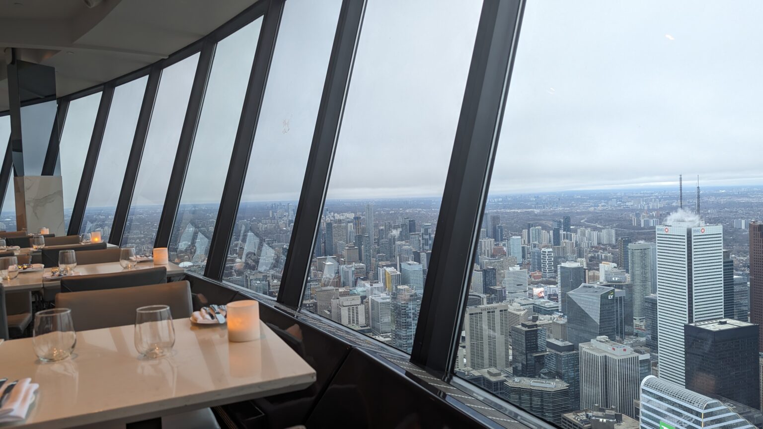 The Best Toronto Itinerary: 2 or 3 Days