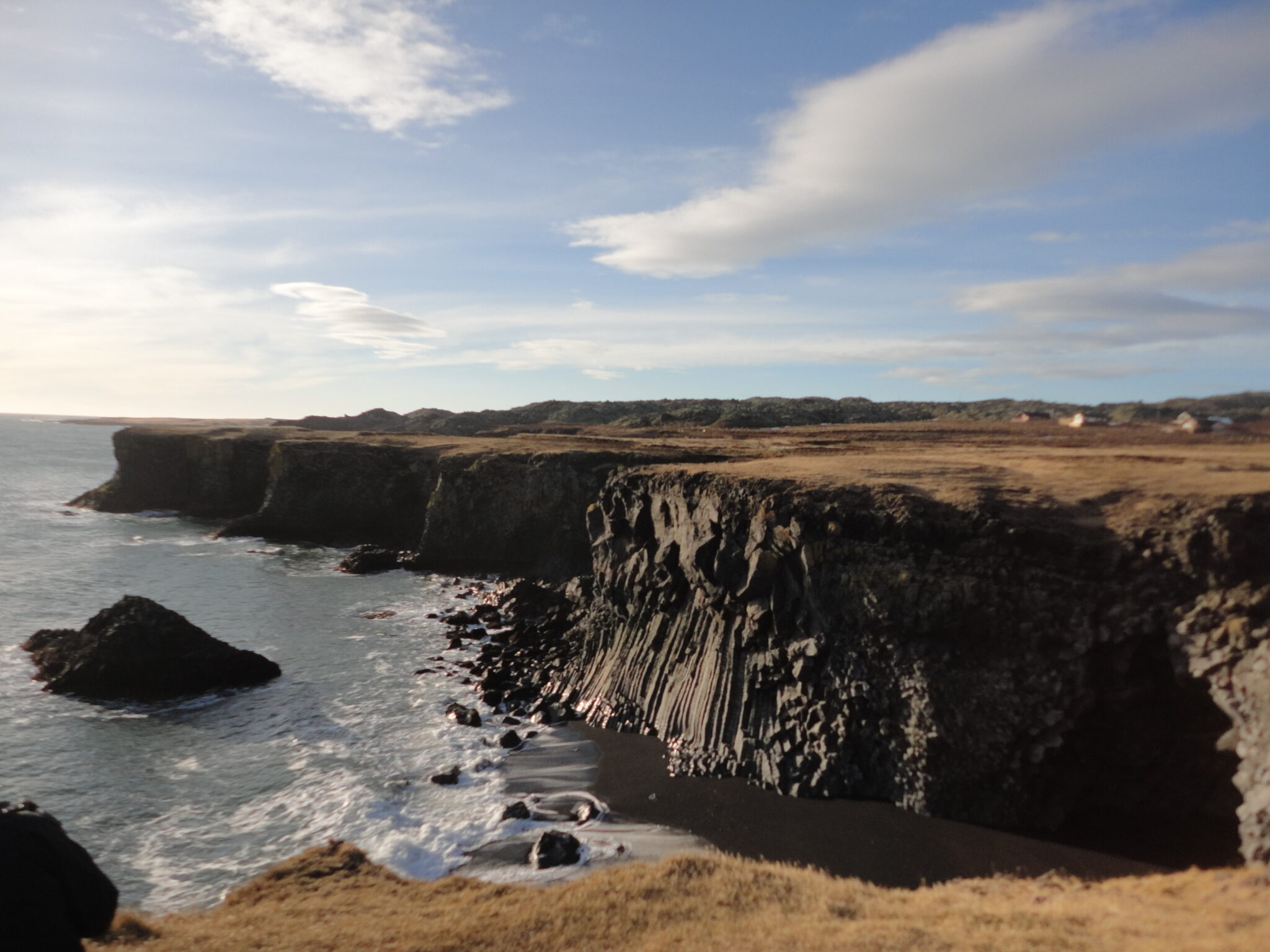 How to Spend a Day in Vik, Iceland