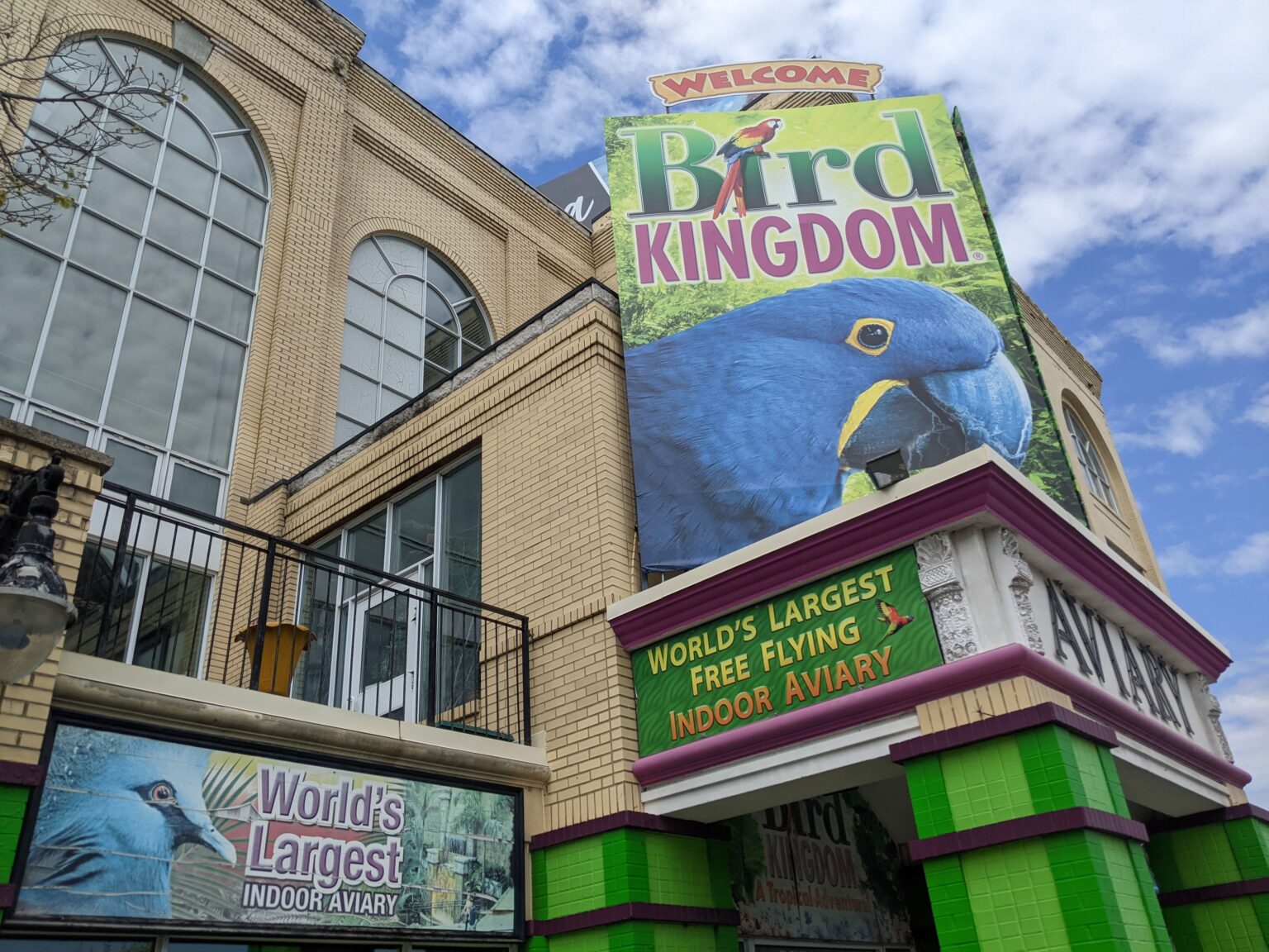 Things to Do in Niagara Falls with Kids: Canada & US (2025)