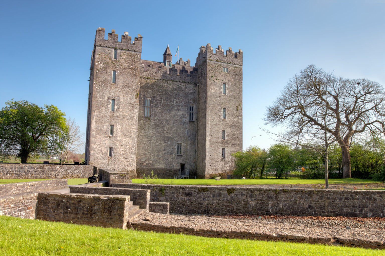 The BEST Ireland Itinerary: 10 Days (2025)