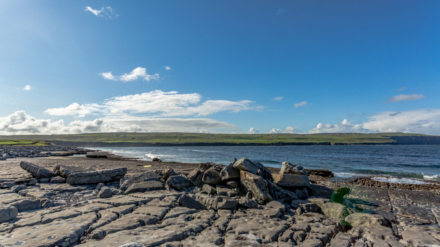 19 Best Things to Do in Doolin, Ireland (2024)