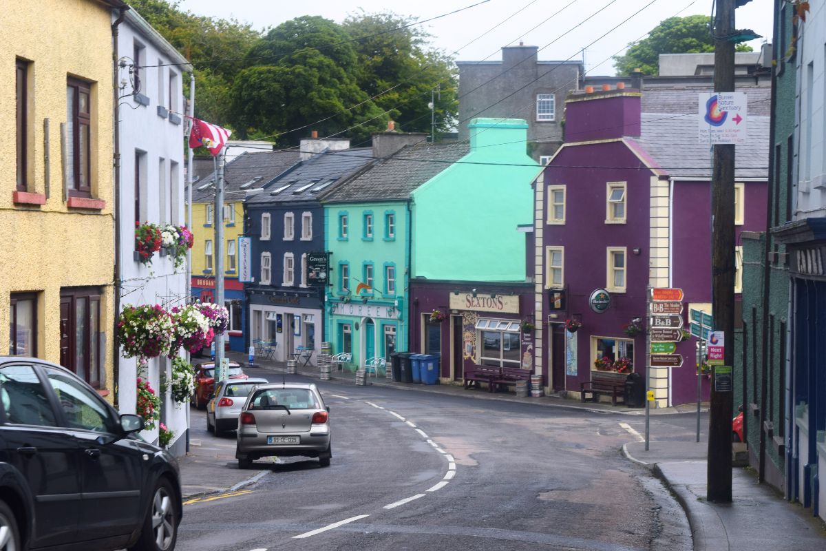 19 Best Things to Do in Doolin, Ireland (2024)