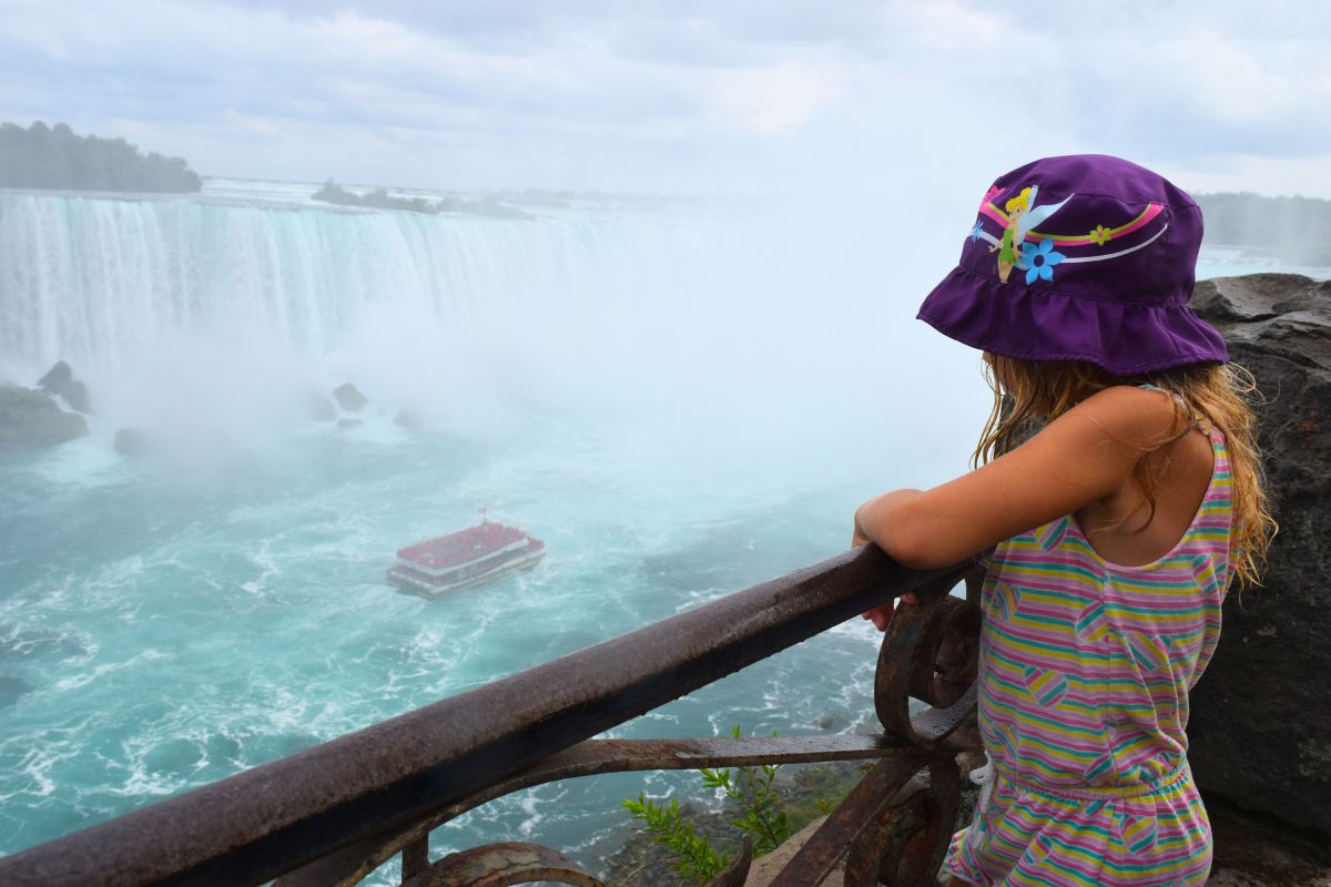 Things to Do in Niagara Falls with Kids: Canada & US (2025)