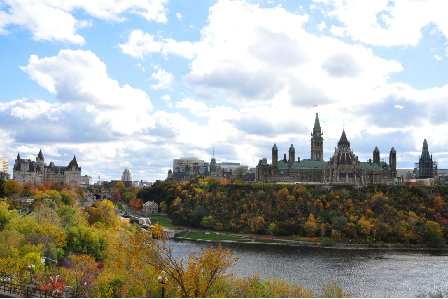 The Perfect Ottawa Itinerary: 2 and 3 days (2025)