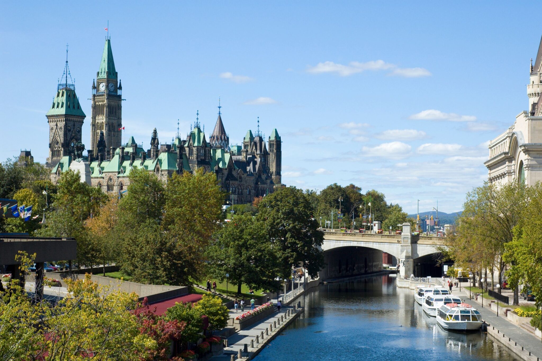 The Perfect Ottawa Itinerary: 2 and 3 days (2025)