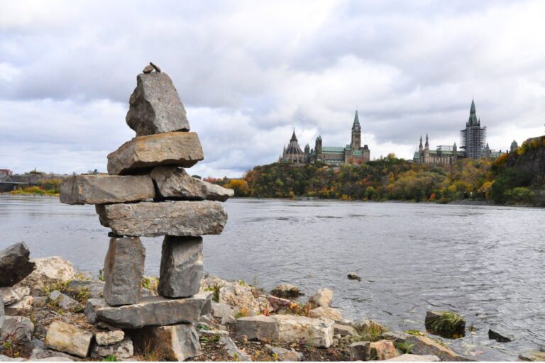 The Perfect Ottawa Itinerary: 2 and 3 days (2025)