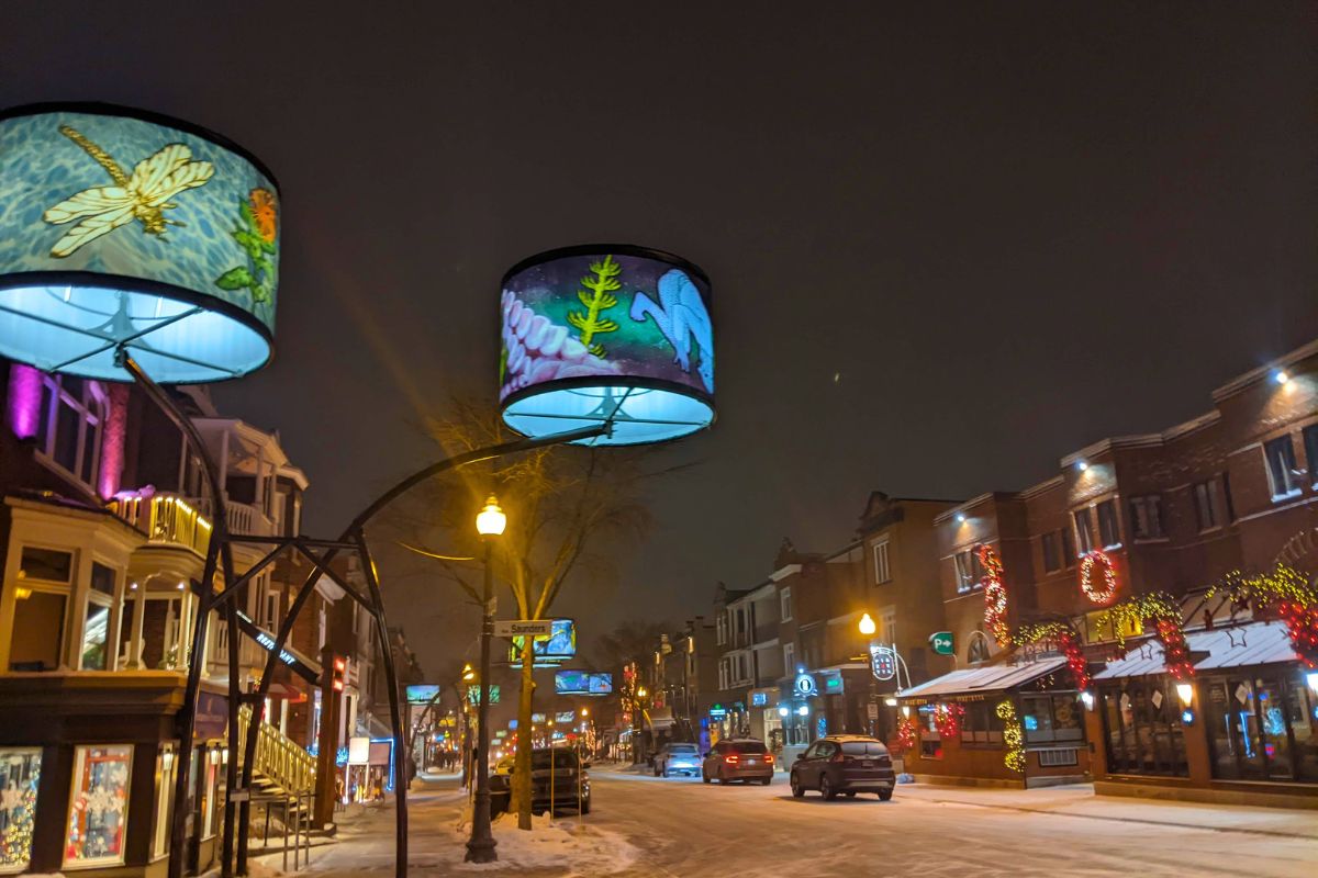 Magical Things to Do in Quebec City in Winter (2025)