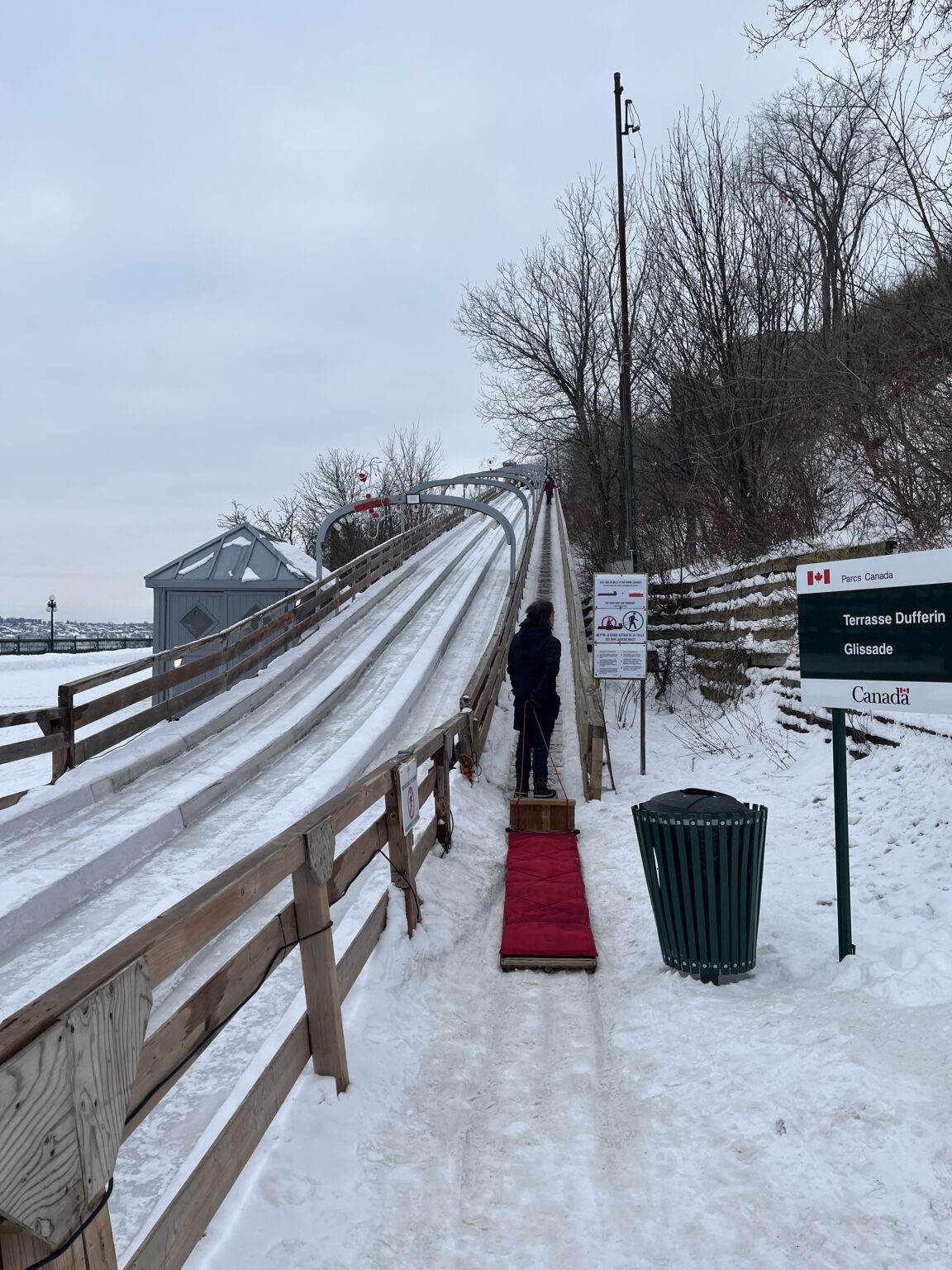 Magical Things to Do in Quebec City in Winter (2025)