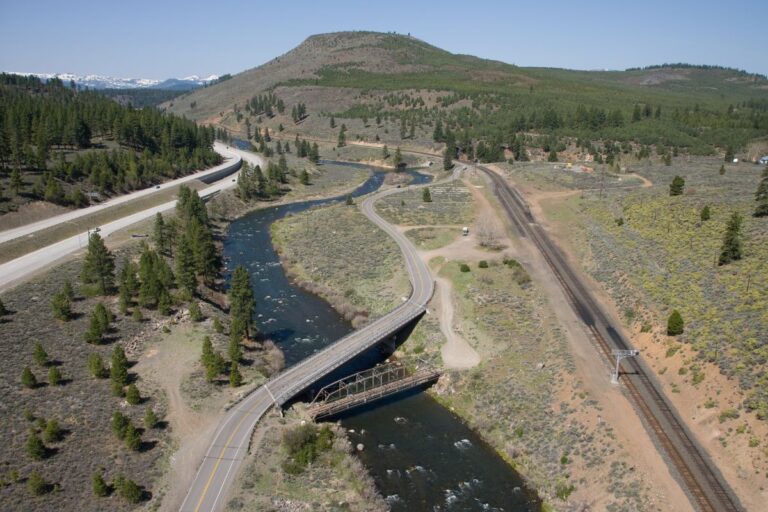 15 Amazing Things to Do in Truckee, California (2026)