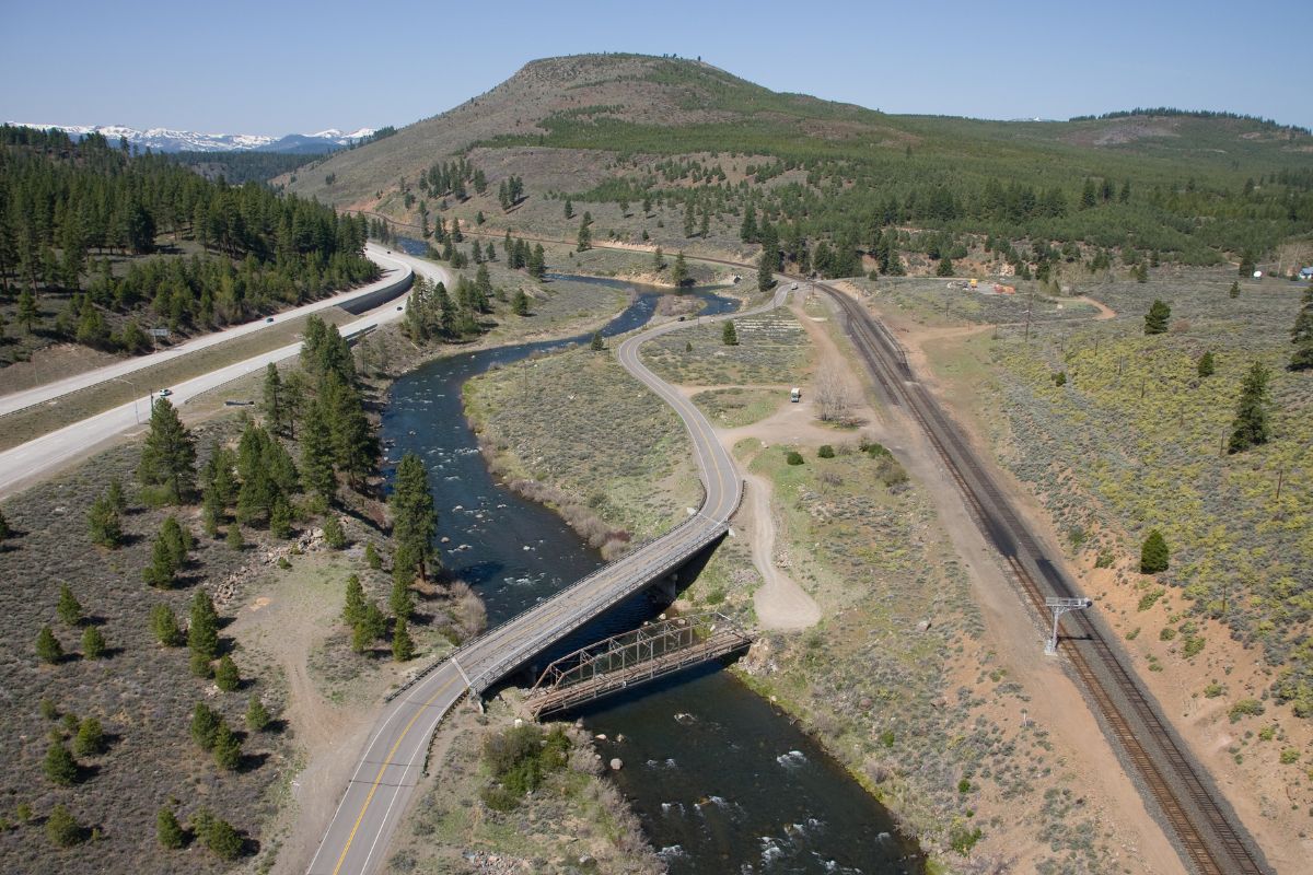 15 Amazing Things to Do in Truckee, California (2026)