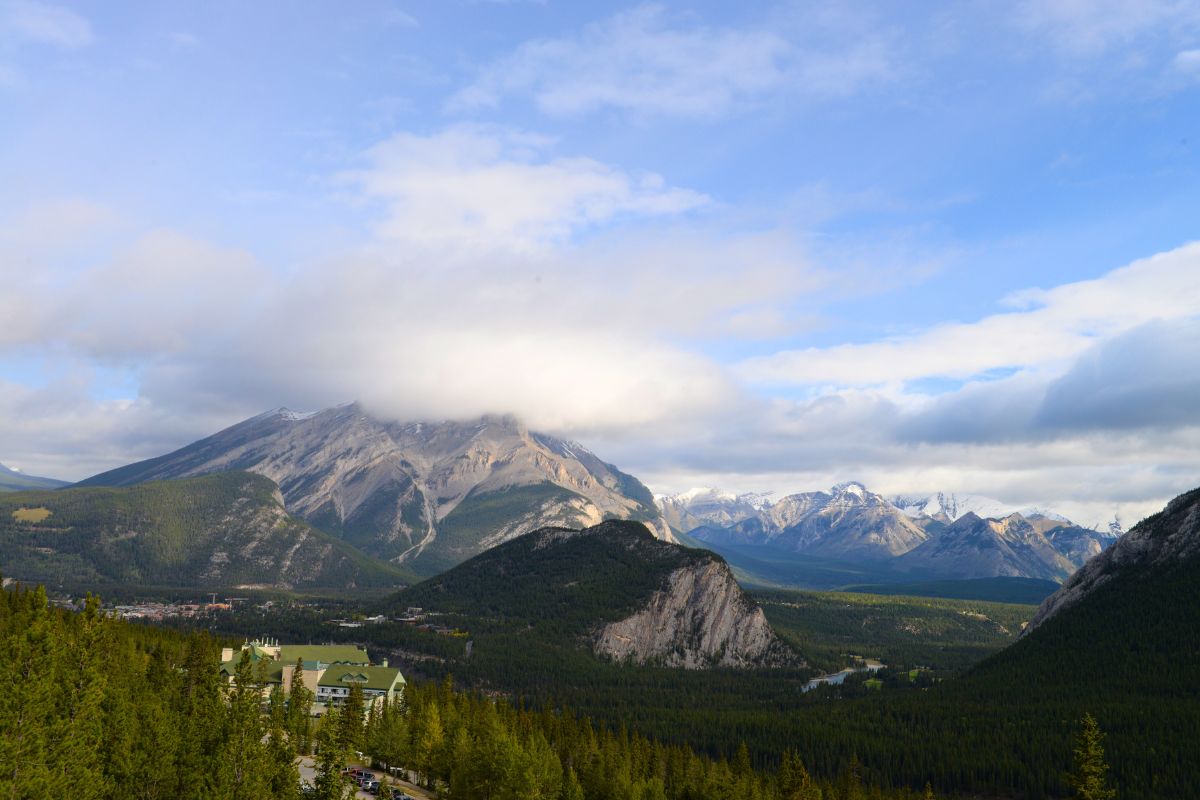 The Best Banff + Jasper Itinerary: 7 days - Tiny Footsteps Travel