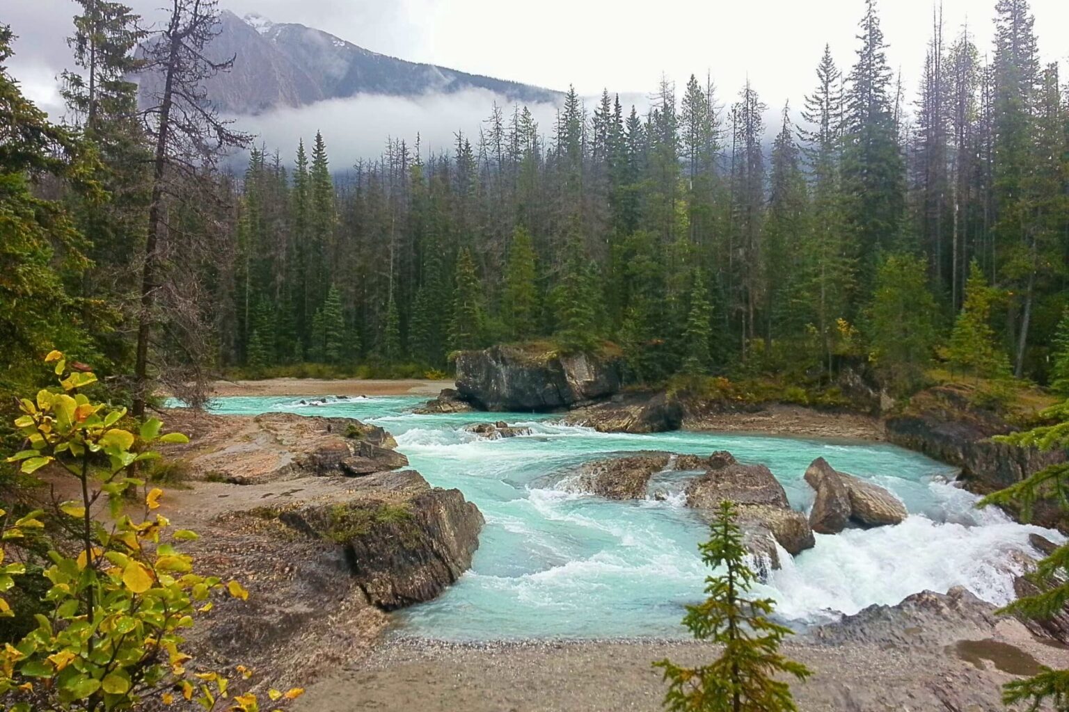 The Best Banff + Jasper Itinerary: 7 days