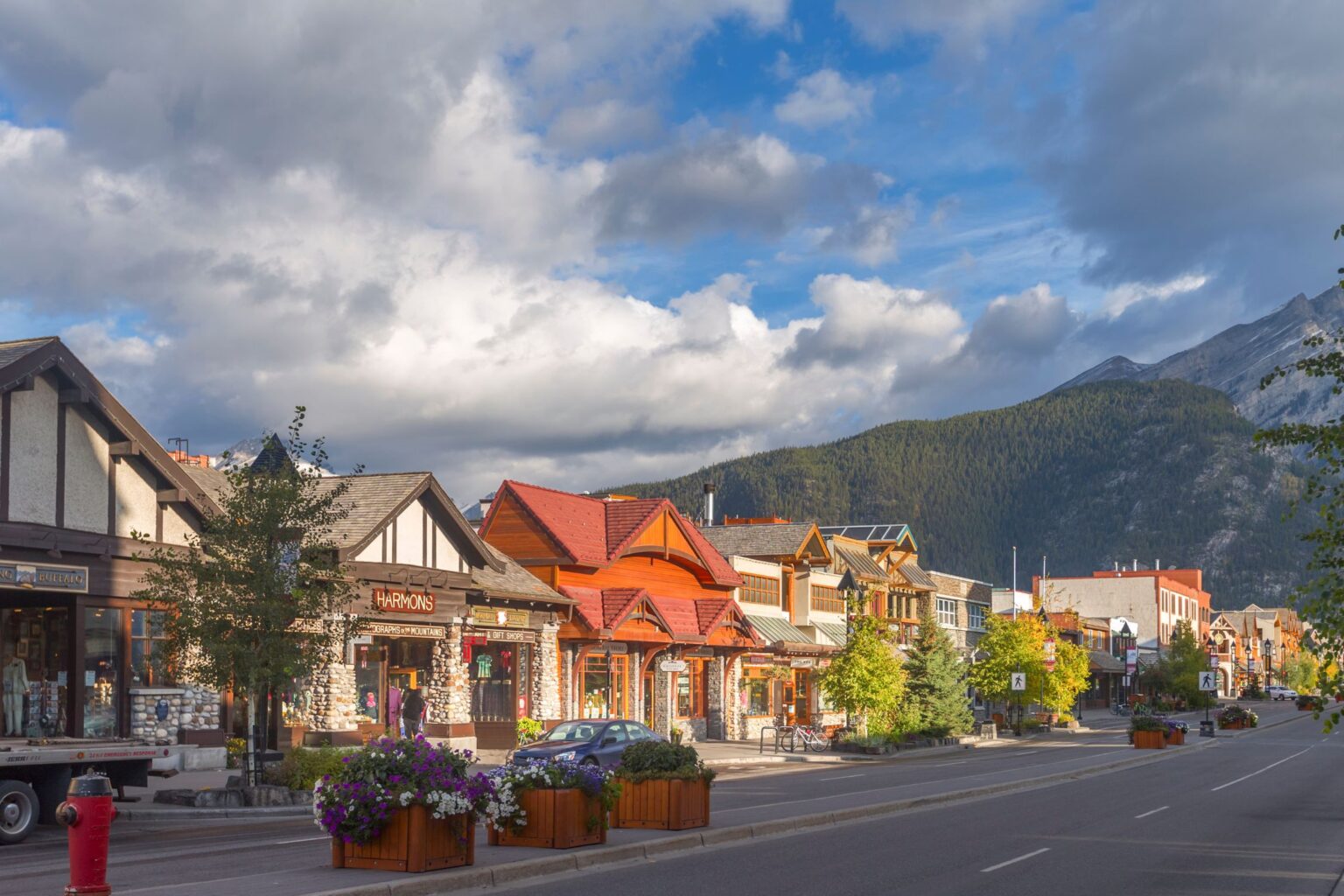 The Perfect Banff Itinerary: 3 and 5 Days (2025)