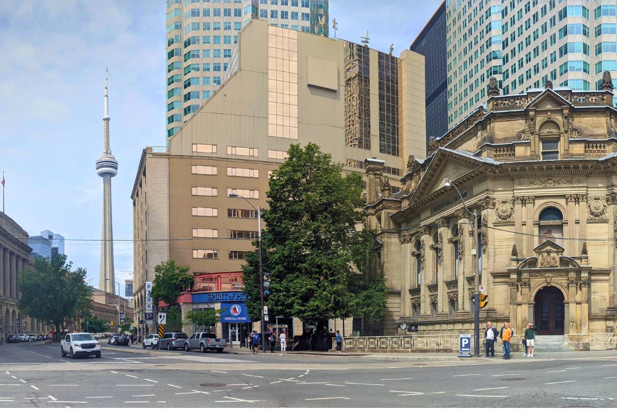 The Best Toronto Itinerary: 2 or 3 Days