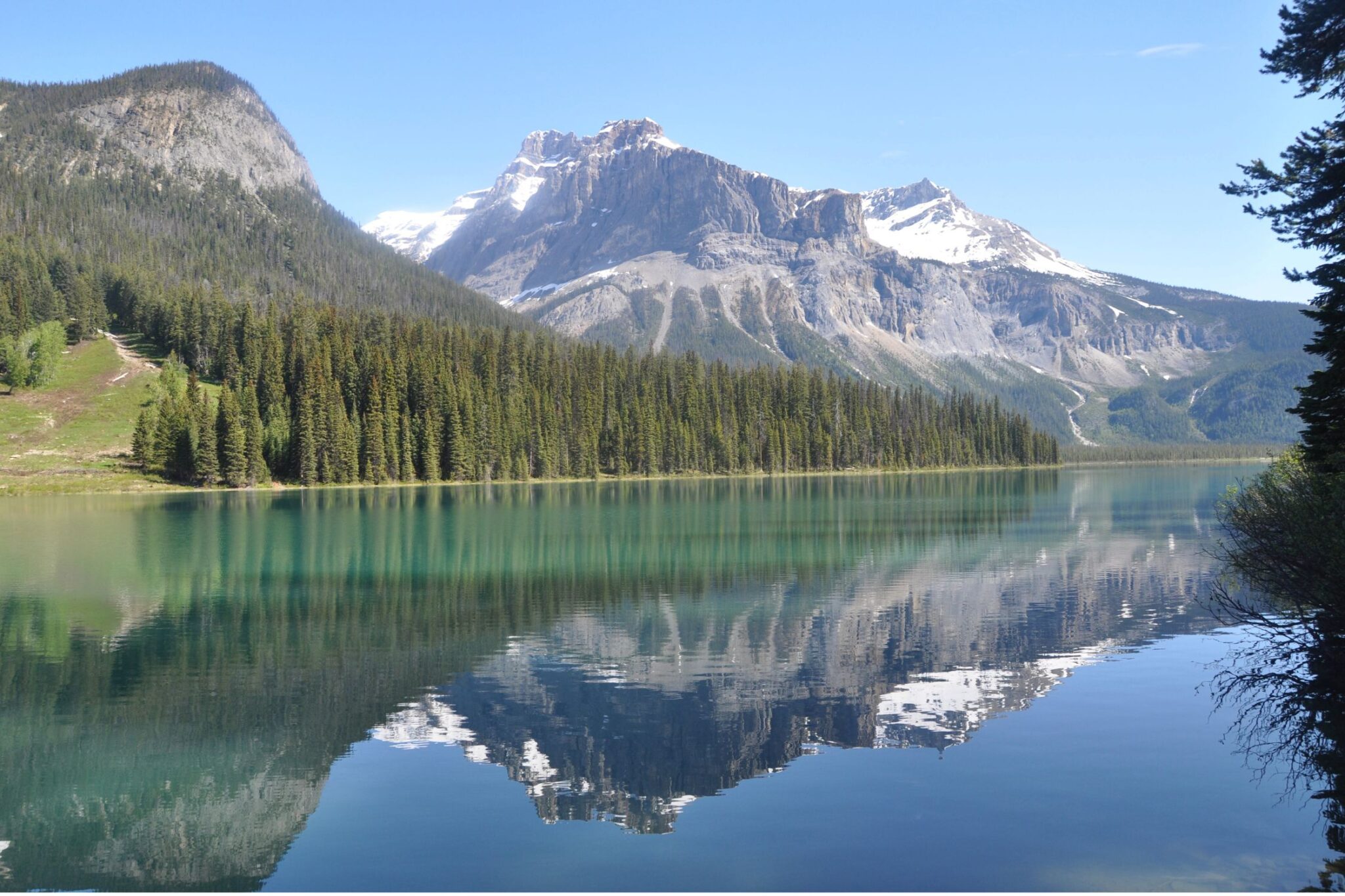 The Perfect Banff Itinerary: 3 and 5 Days (2025)