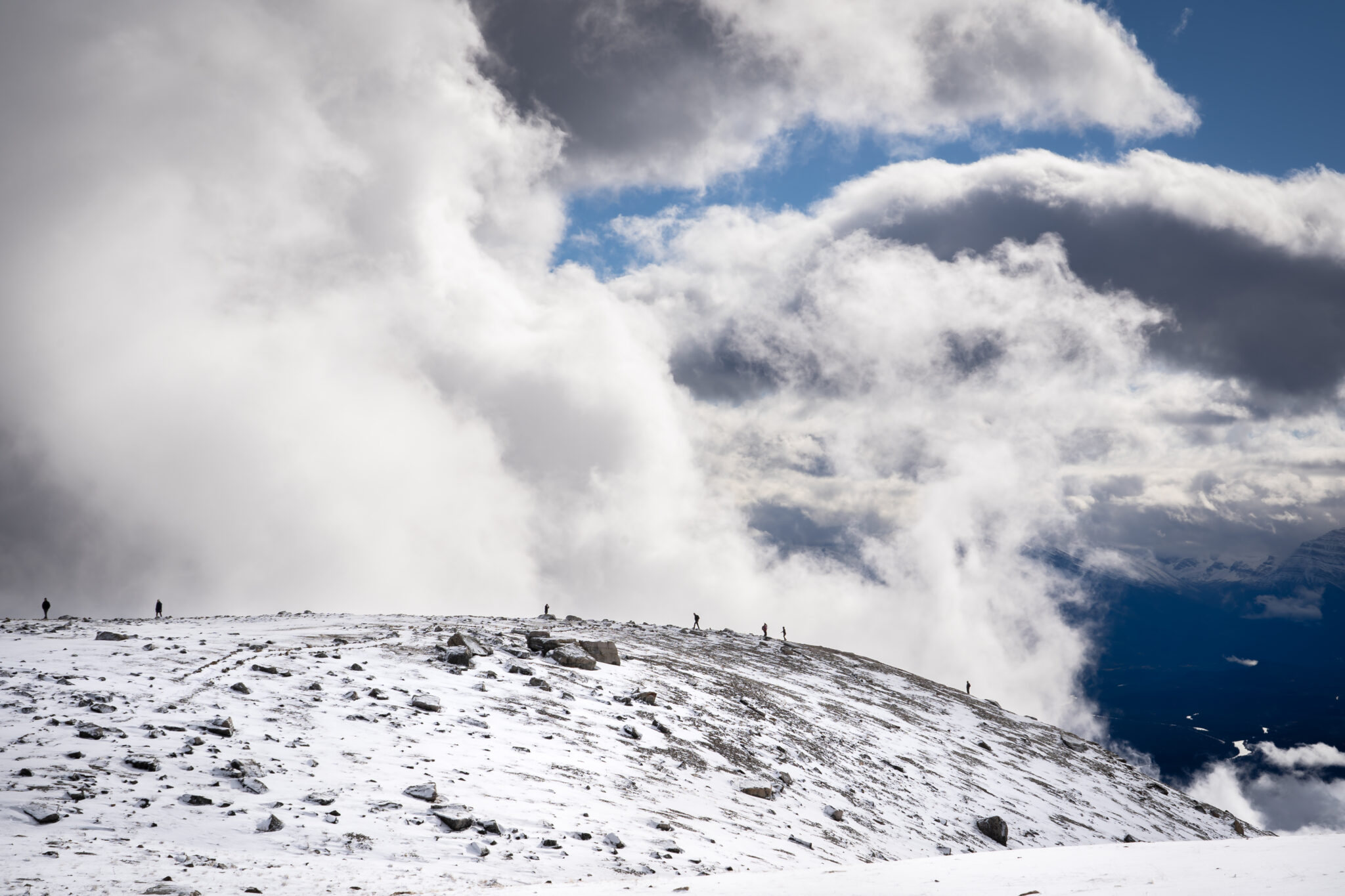 The Best Banff + Jasper Itinerary: 7 days