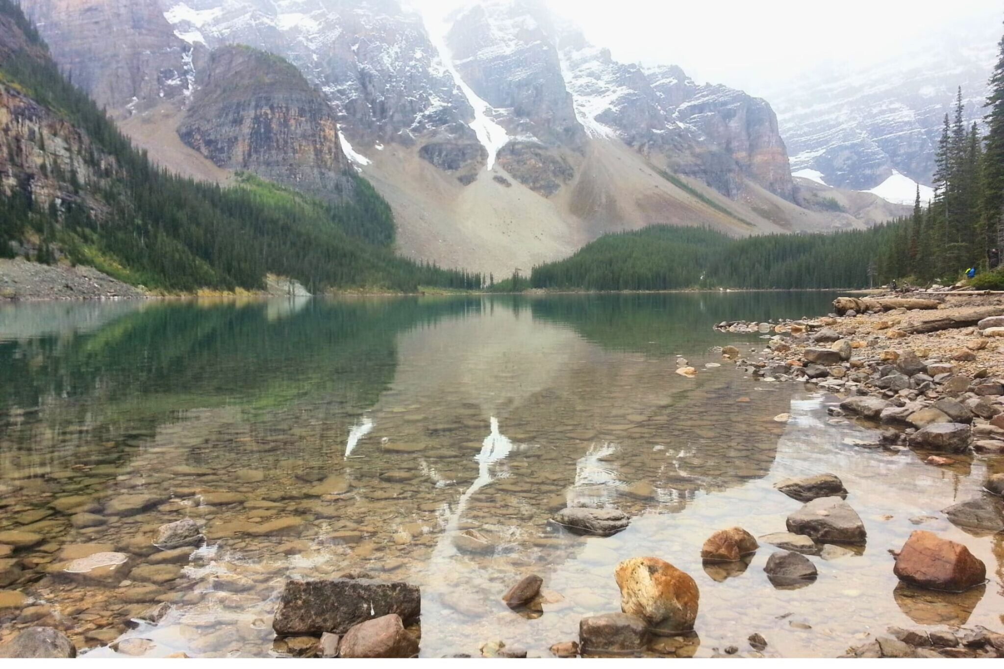 The Perfect Banff Itinerary: 3 and 5 Days (2025)