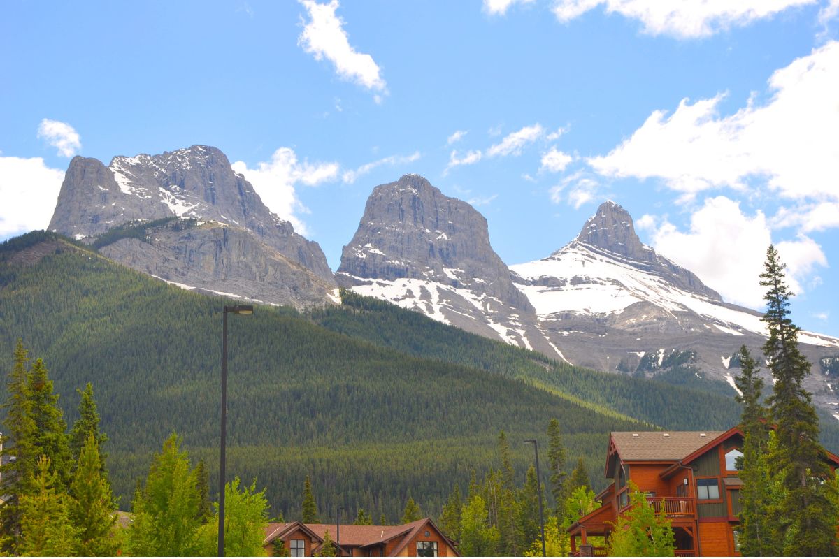 The Perfect Banff Itinerary: 3 and 5 Days (2025)